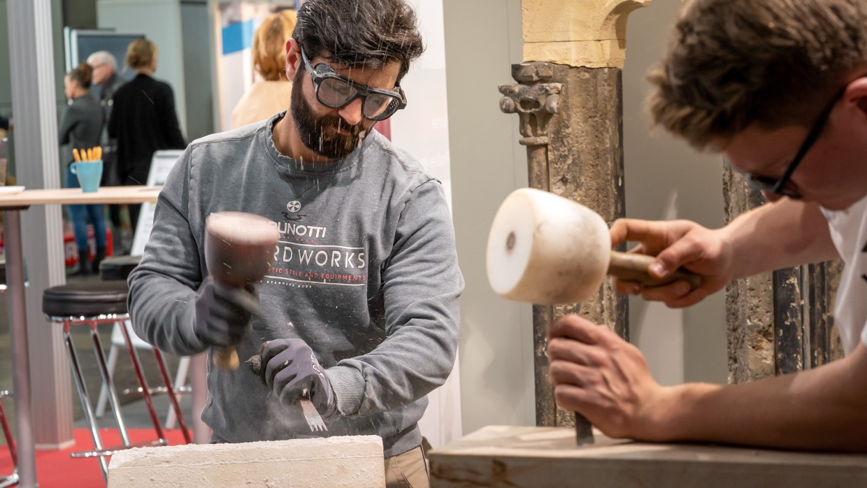 Robert Dörfler | denkmal